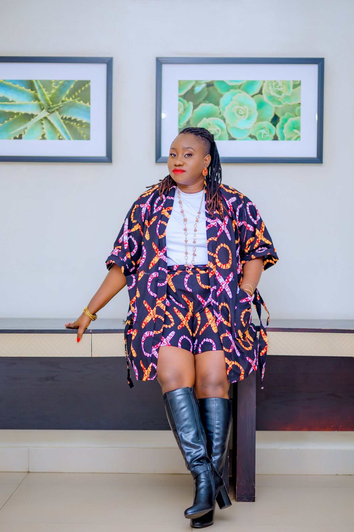 Fola Folayan on Her Journey into Media and Consultancy in Today’s ...