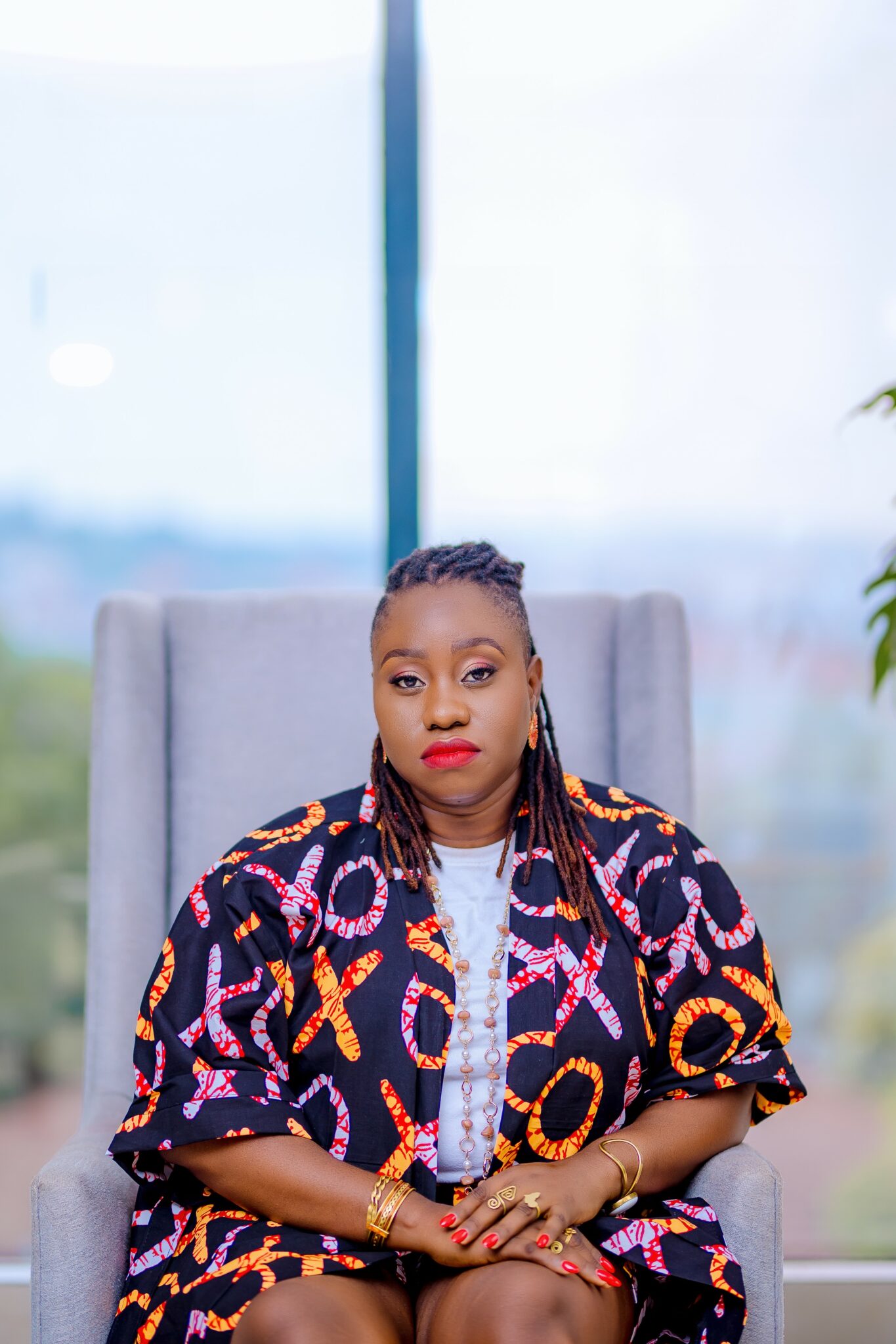 Fola Folayan on Her Journey into Media and Consultancy in Today’s “Doing Life With…” | BellaNaija