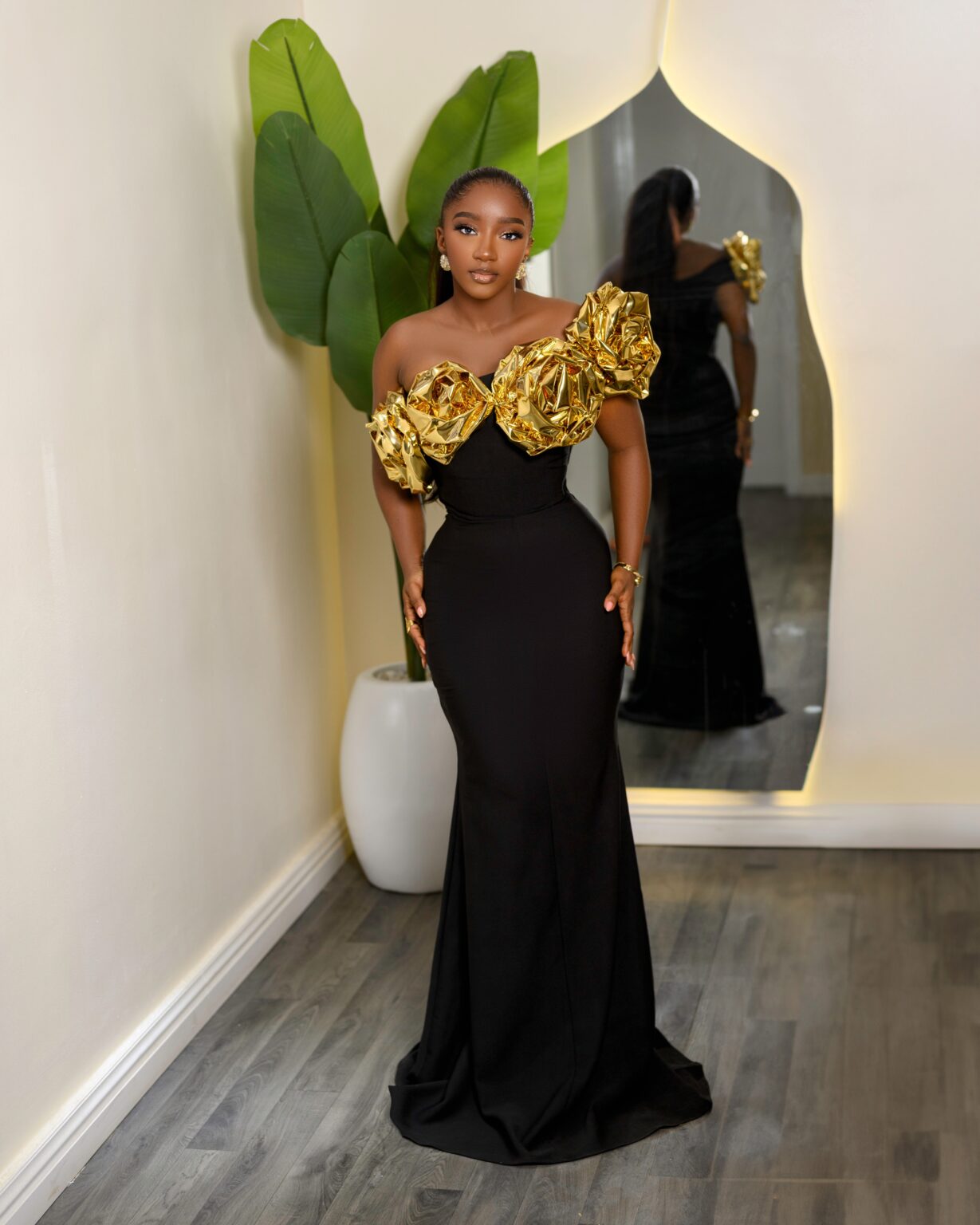 Riyah Abdul Shares How She Built a Media Personality Across Two ...