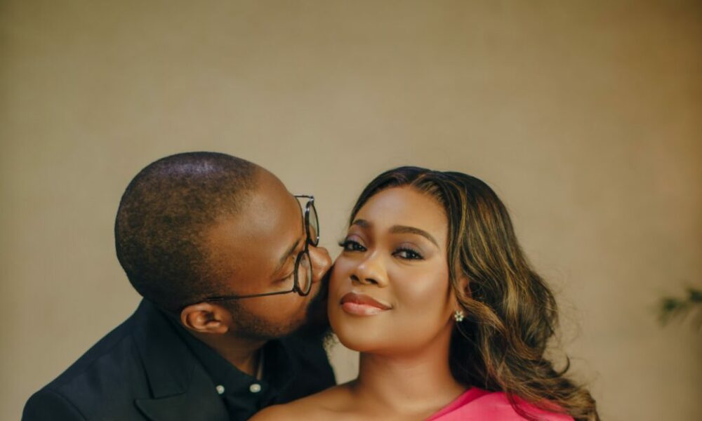 Nnedy Found Love While Scrolling Through Instagram - Now It's # ...