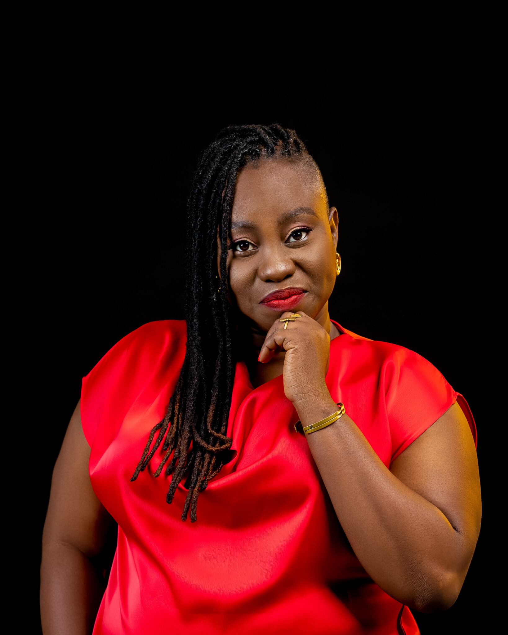 Fola Folayan on Her Journey into Media and Consultancy in Today’s “Doing Life With…” | BellaNaija