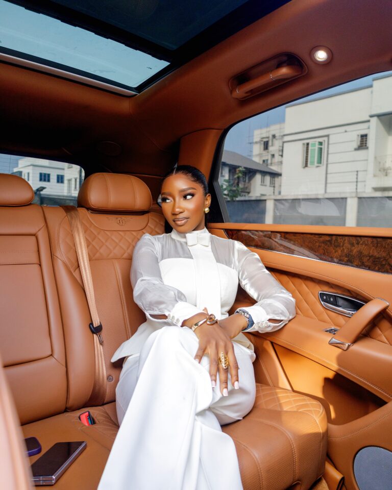 Riyah Abdul Shares How She Built a Media Personality Across Two ...