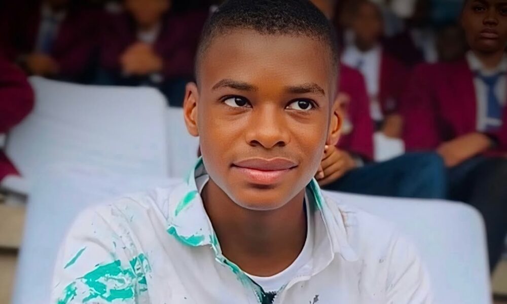 Meet Major General Olufemi Olatubosun Oluyede: Nigeria’s New Acting Chief of Army Staff | BellaNaija