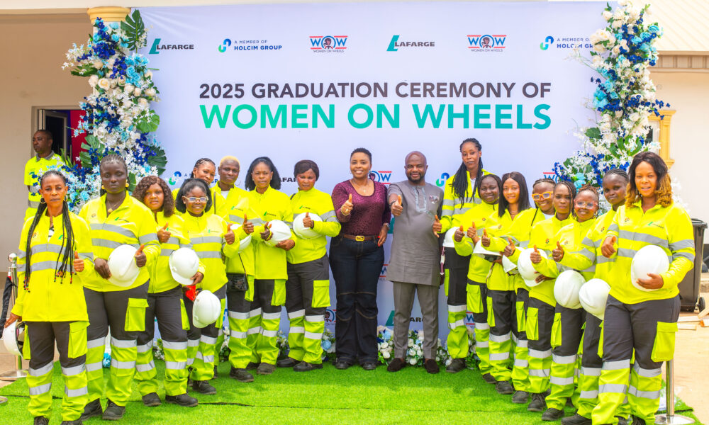 From Passenger Princesses to Truck Queens: 5 Reasons Women Rule the ...