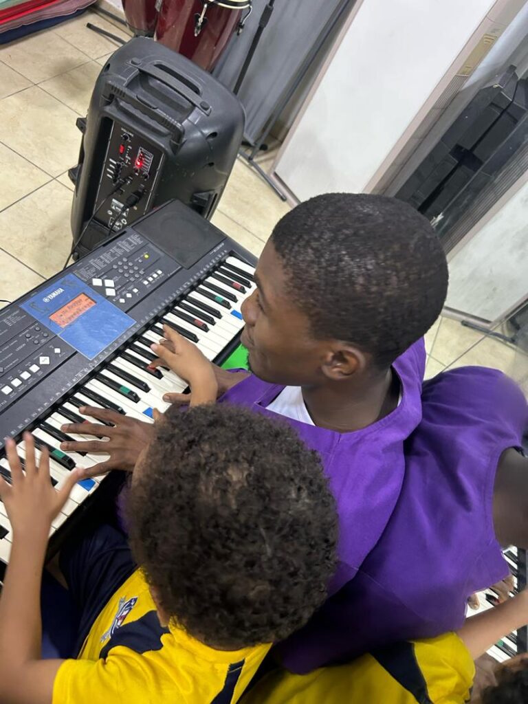 Parenting from the Heart: The Power of Listening with Love | BellaNaija