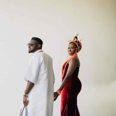 Latest on Weddings | . Read on BellaNaija - May 27, 2025