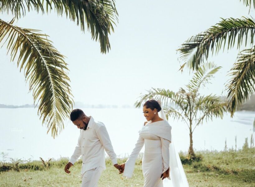 Gym Buddies Turned Soulmates! Here's How Zara & Ahmed's Jouney Began ...
