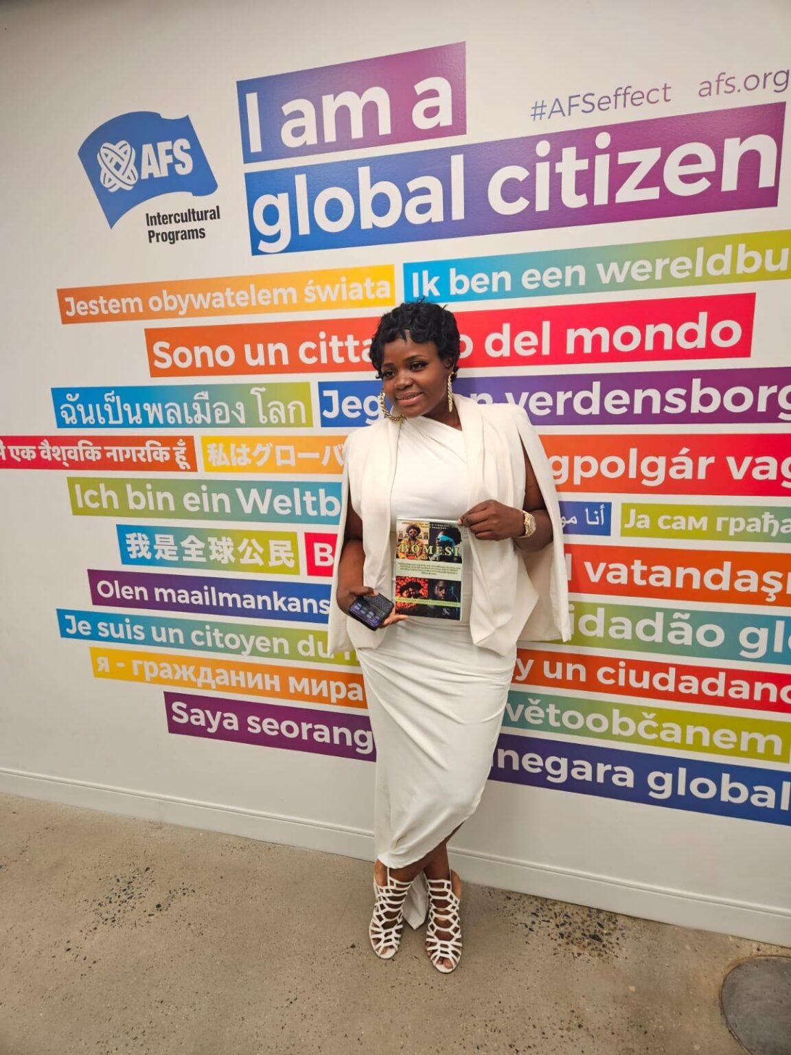 Sanicle Pioneers Workplace Health Equity at UN CSW 69: A 3-in-1 Event ...