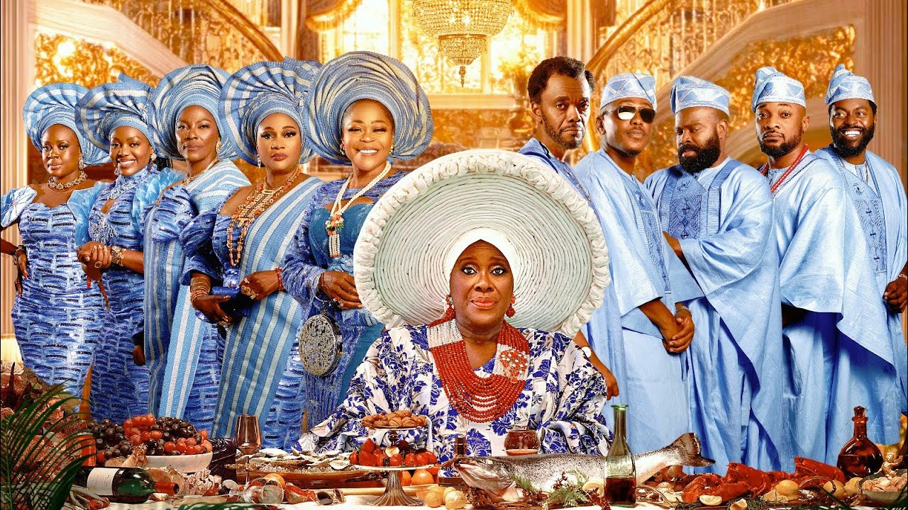 Ready to Binge? These 6 Nollywood Films Will Keep You Entertained All ...