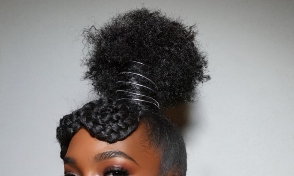 Wunmi Mosaku’s 'Sinners' Press Tour Beauty Looks Are a Masterclass in ...