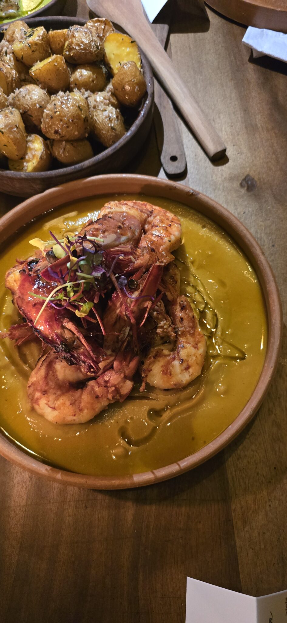 ÀJỌJẸ marks Its First Anniversary with an Intimate Media Dinner ...