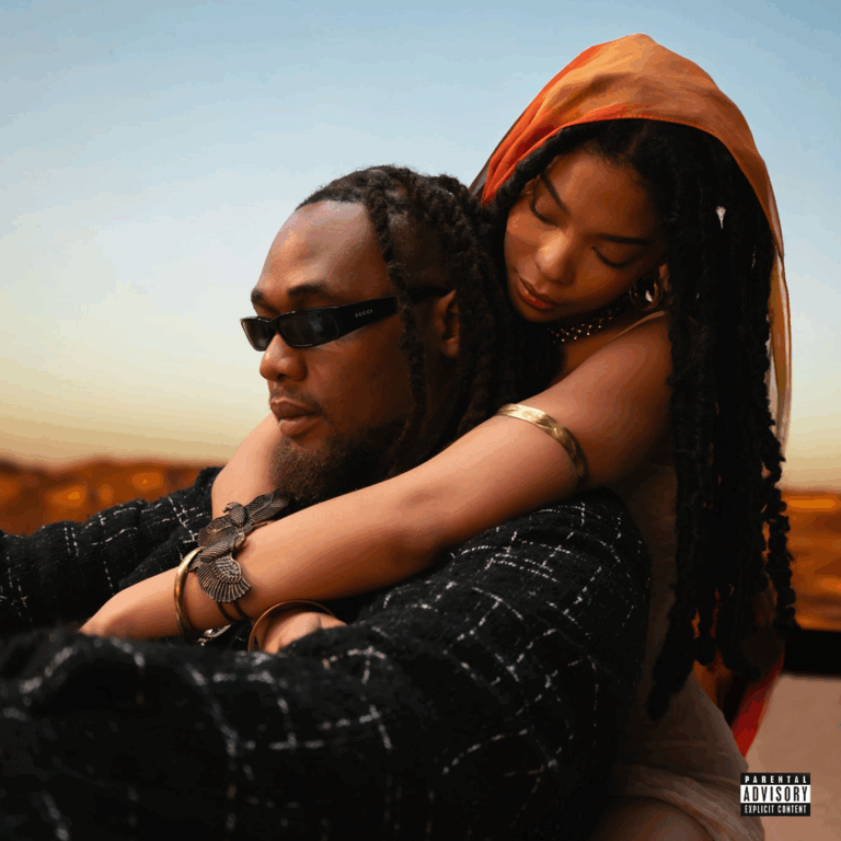 BNXN Releases Long-Awaited Debut Album “Sincerely, Benson” | BellaNaija