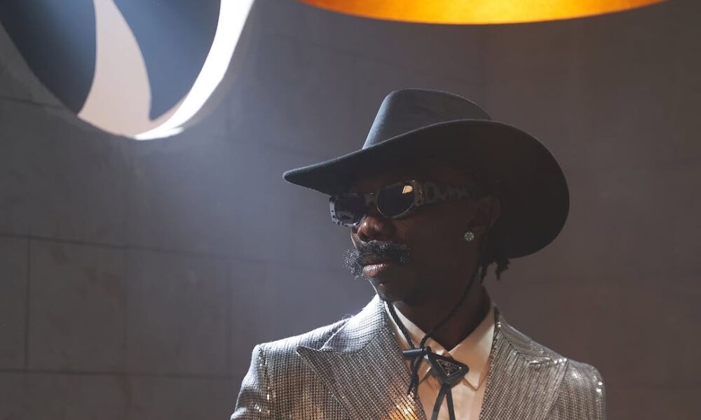 Kizz Daniel, Angelique Kidjo & Johnny Drille Bring the Drama of Love to ...