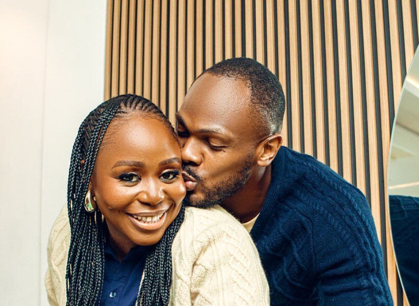 Can a Breakup Define Your Life? Toyosi & Daniel Etim Effiong Discuss the Path to Healing After ...