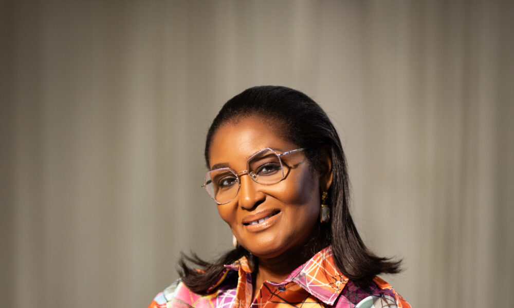 Discover Femi Olayebi: The Visionary behind The FemiHandbags Brand and ...