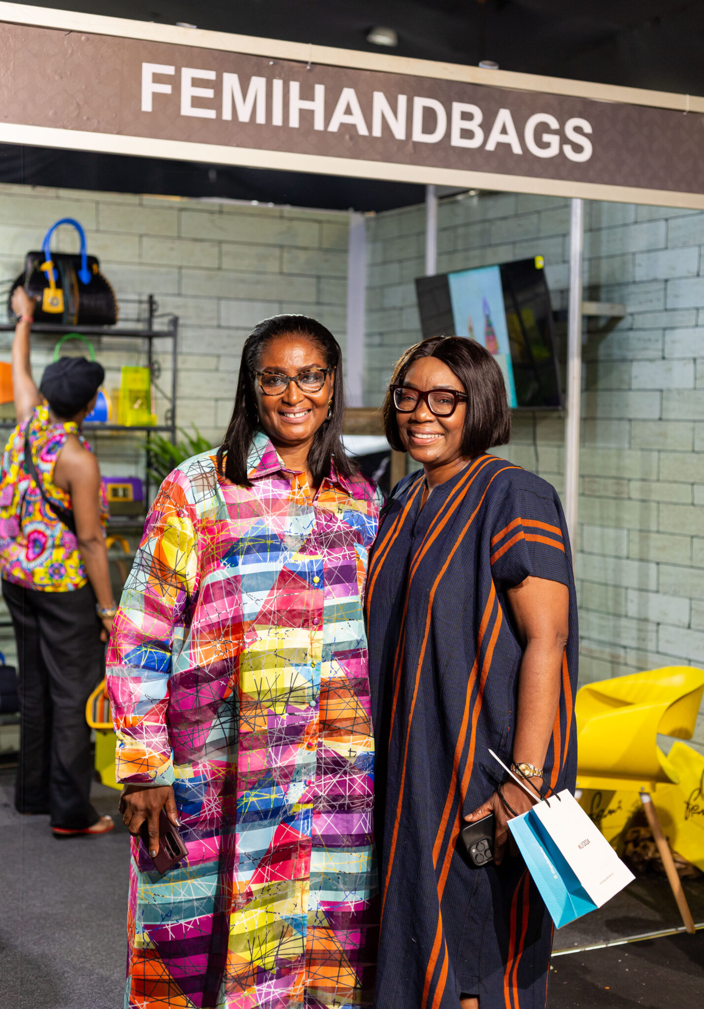 Lagos Leather Fair 2025: Africa’s Leather Industry Takes Center Stage ...