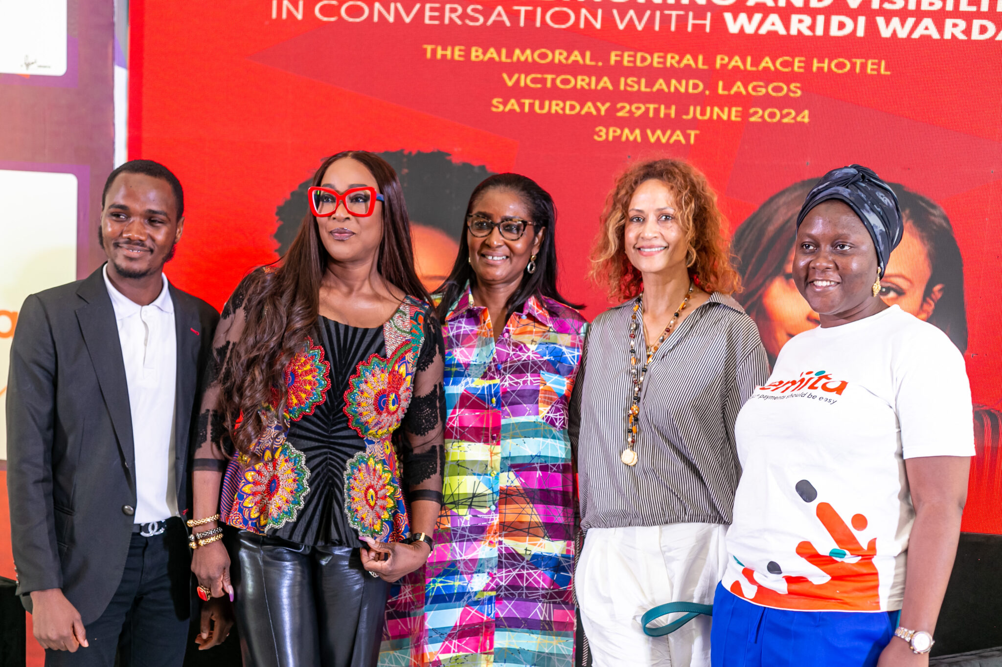 Lagos Leather Fair 2025: Africa’s Leather Industry Takes Center Stage ...