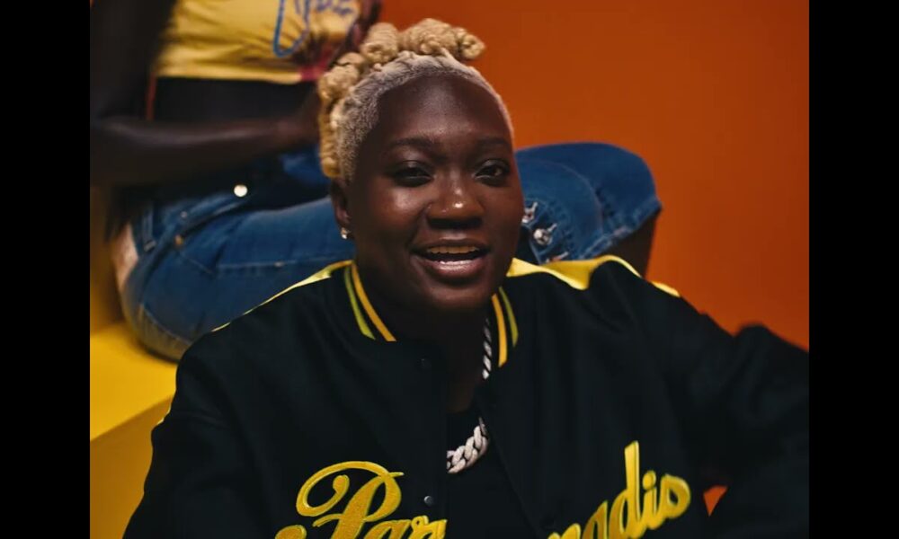 If You Can’t Get Enough of Darkoo’s ‘Like Dat’ Challenge, Wait Till You ...