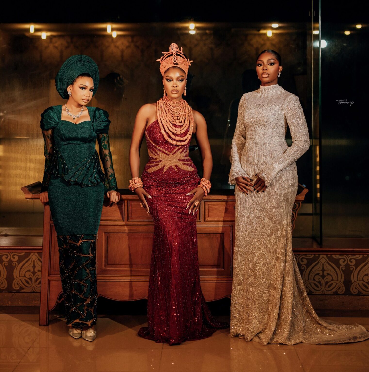 Shaboozey & Myles Smith Confront Time and Identity in New Song ‘Blink Twice’ | BellaNaija