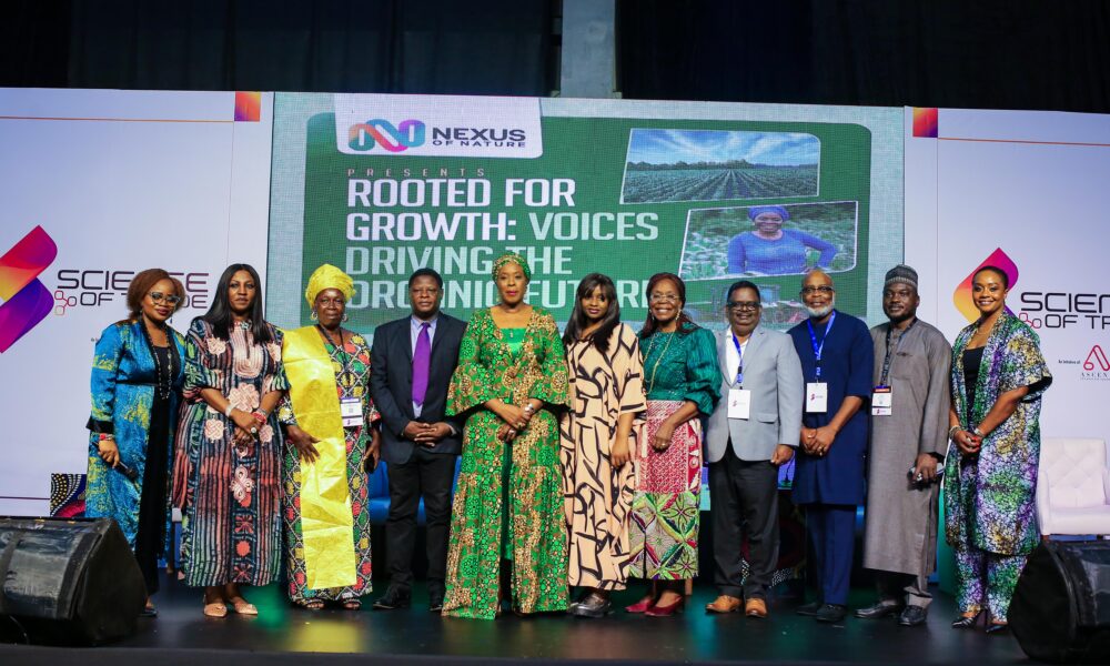 TVC News debuts Nigeria’s first AI-enabled anchors for its English ...