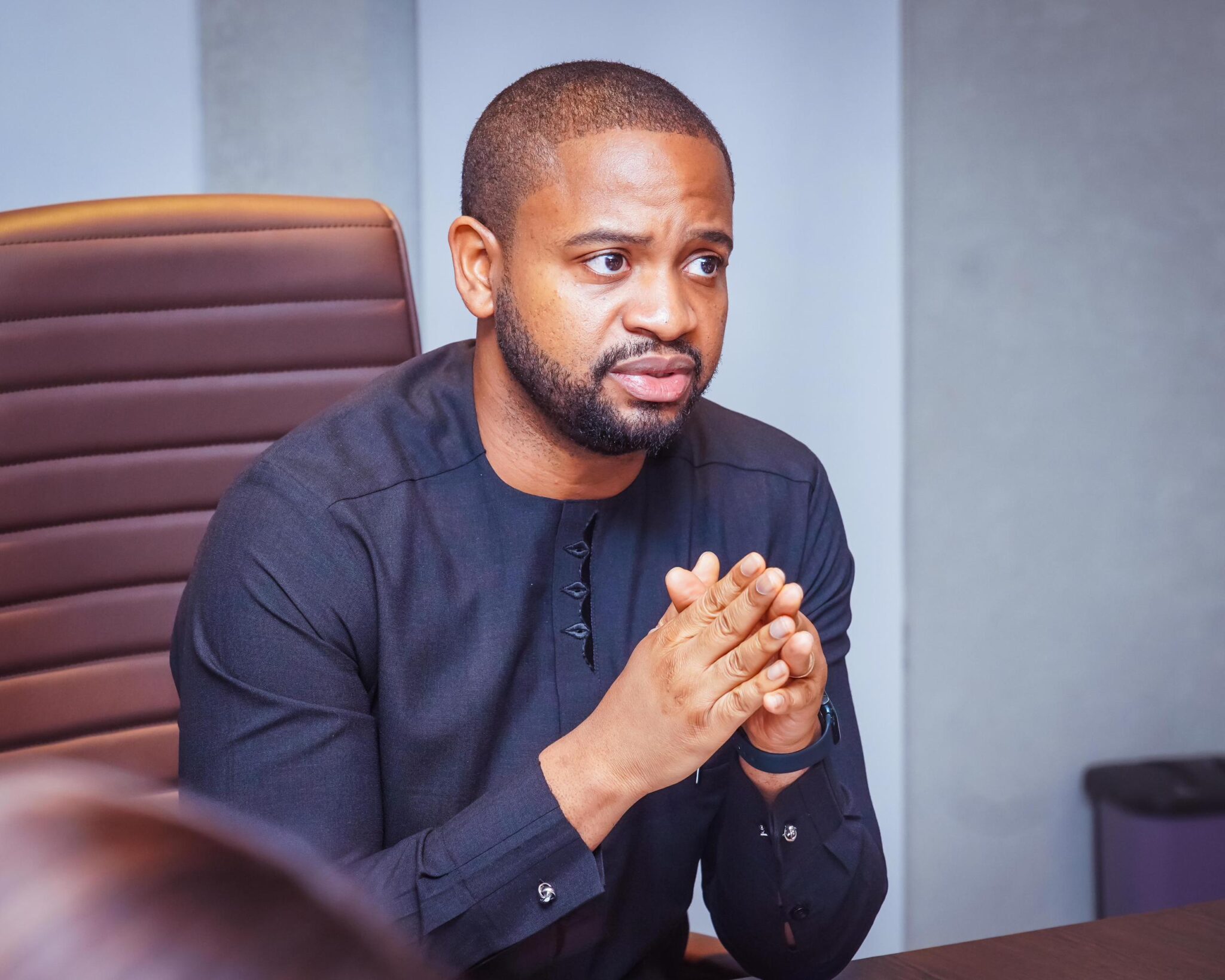 SEDC and Mark Okoye II Celebrate 100 Days of Strategic Transformation ...