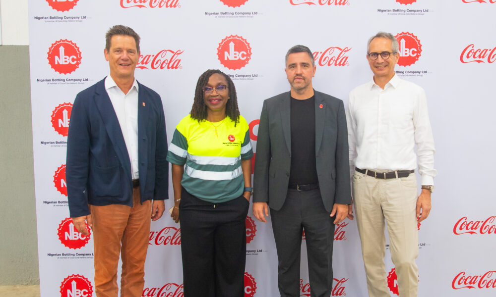 Swiss Ambassador Visits NBC’s Packaging Collection Hub, Hails ...