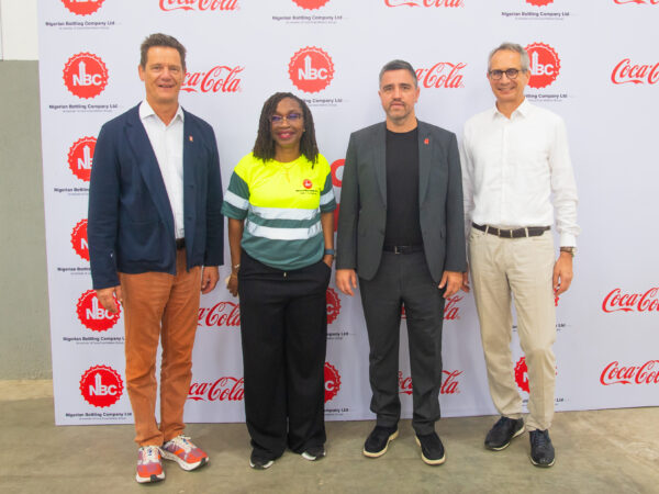 Swiss Ambassador Visits NBC’s Packaging Collection Hub, Hails ...