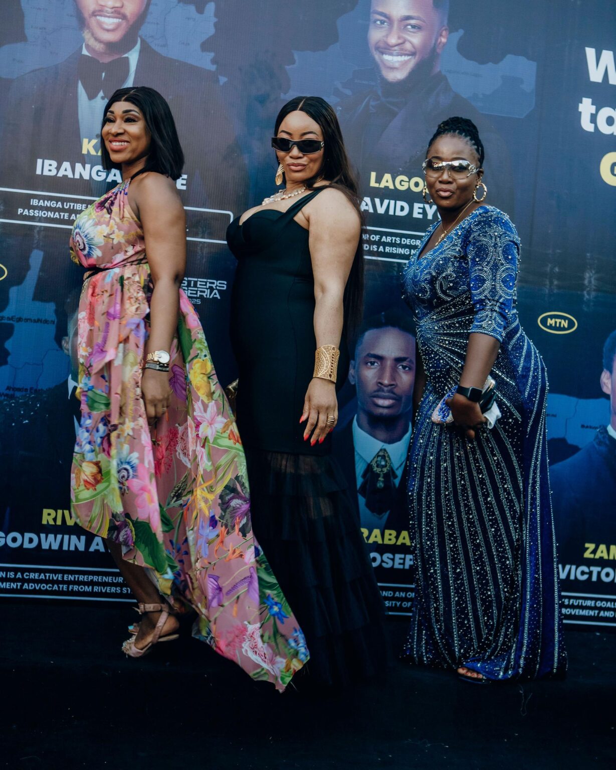 Introducing the Crowned Winner of The Misters of Nigeria 2025, Somto ...