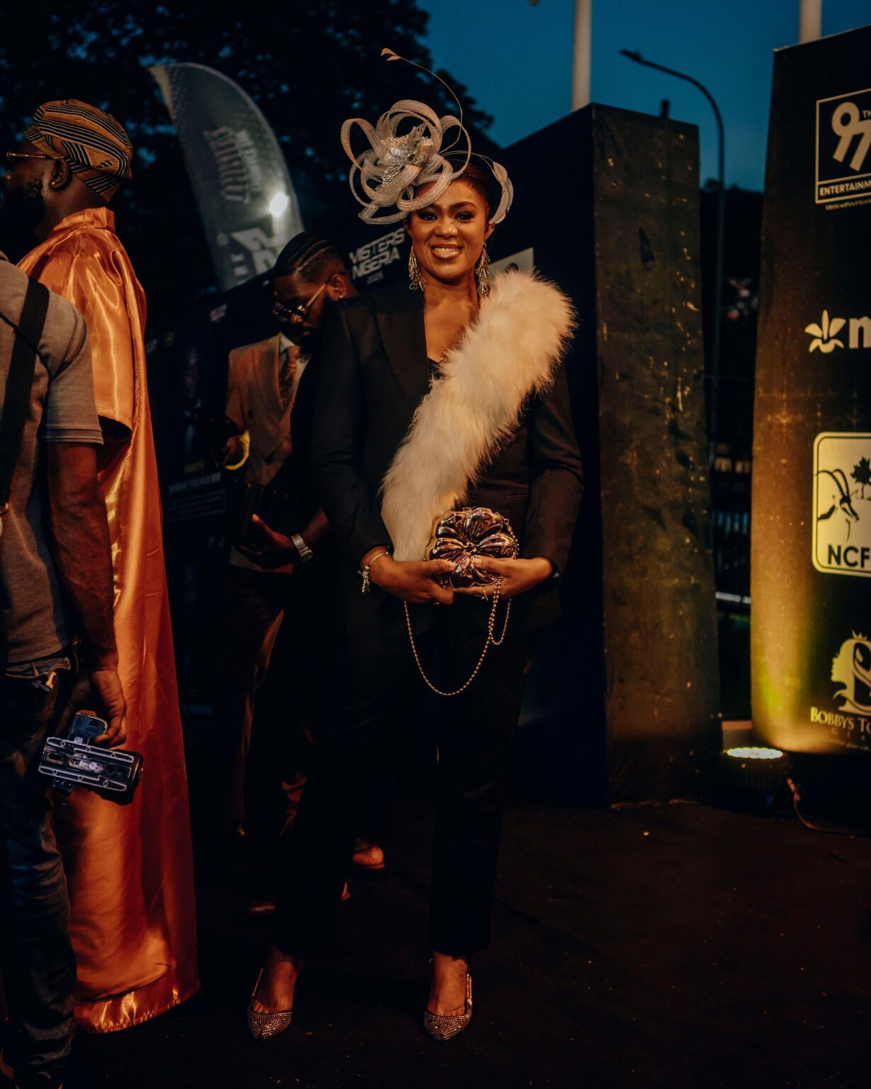 Introducing the Crowned Winner of The Misters of Nigeria 2025, Somto ...