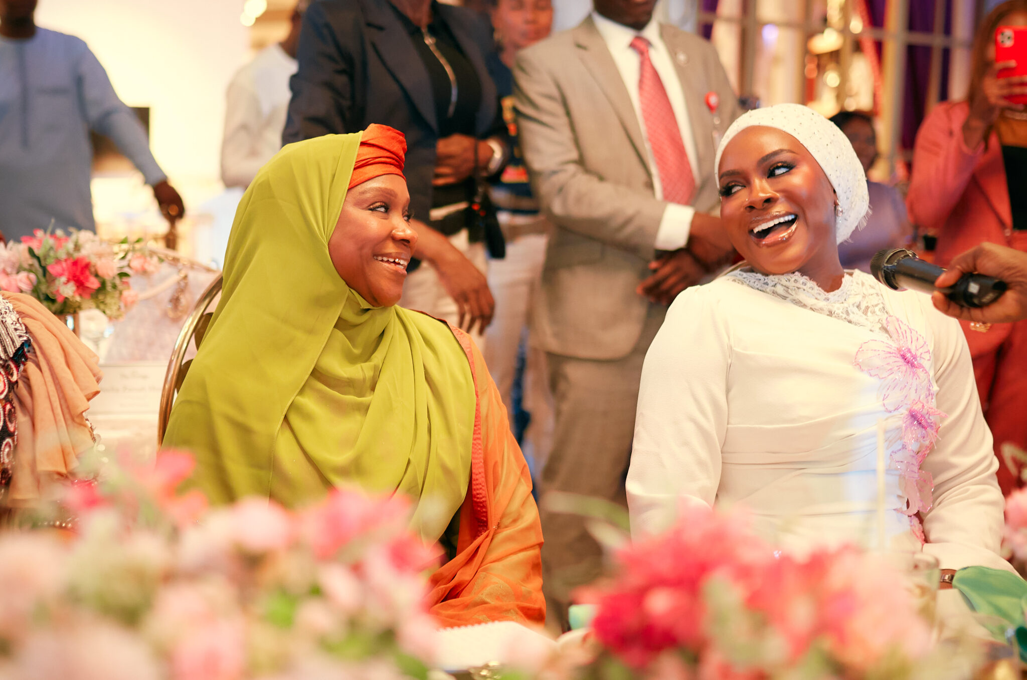 The Bridge’s Second edition “Celebrating Our Passage on The Bridge ...