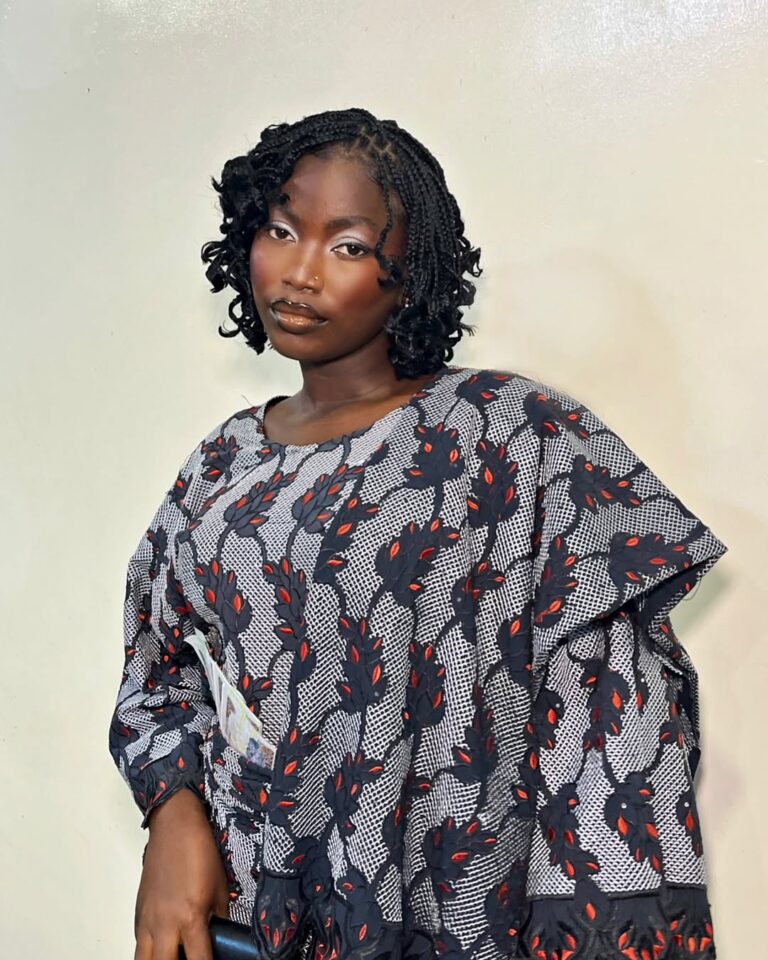 In Her Own Flow: Fimí Is Building Something Steady and New | BellaNaija