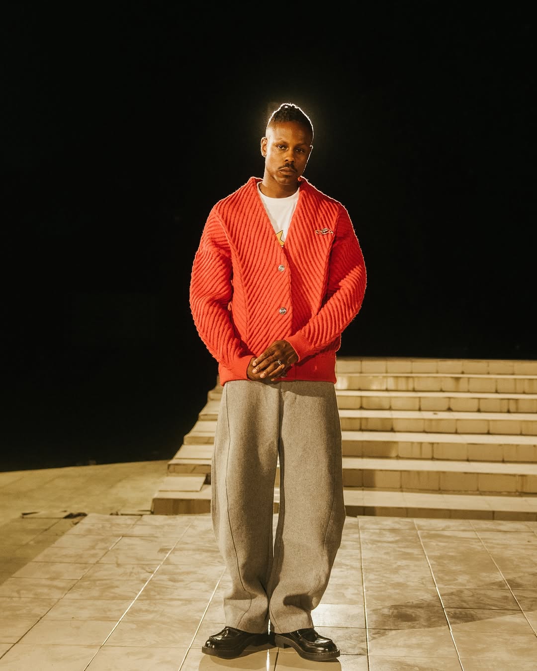 Ladipoe & Styl-Plus Bring Back the Feels with "Olufunmi (The Missing ...