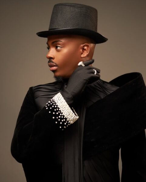 Discover the Stars Who Stole the Spotlight in Swarovski at AMVCA 2025 ...