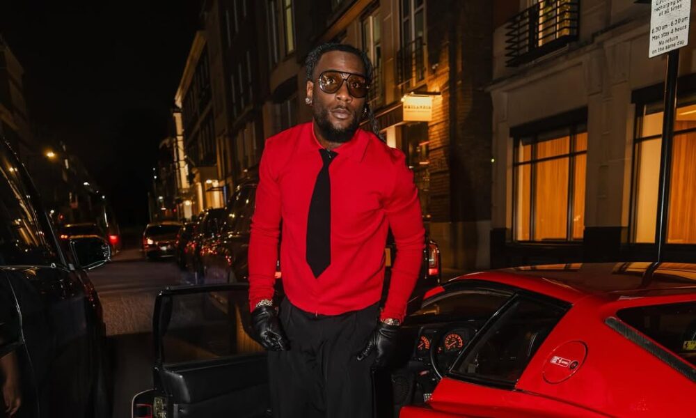 Joé Dwèt Filé’s "4 Kampé" Remix with Burna Boy Is the Link-Up We Didn’t ...