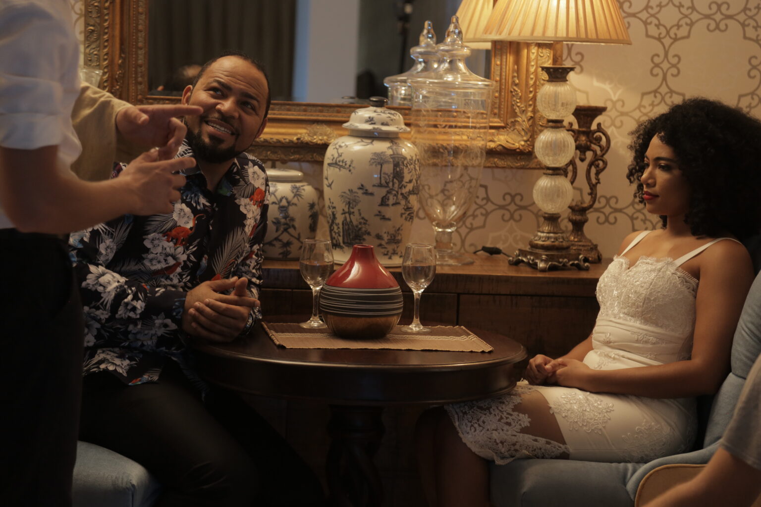 "SLAY": Witness African Unity On Screen | Now Streaming on YouTube ...