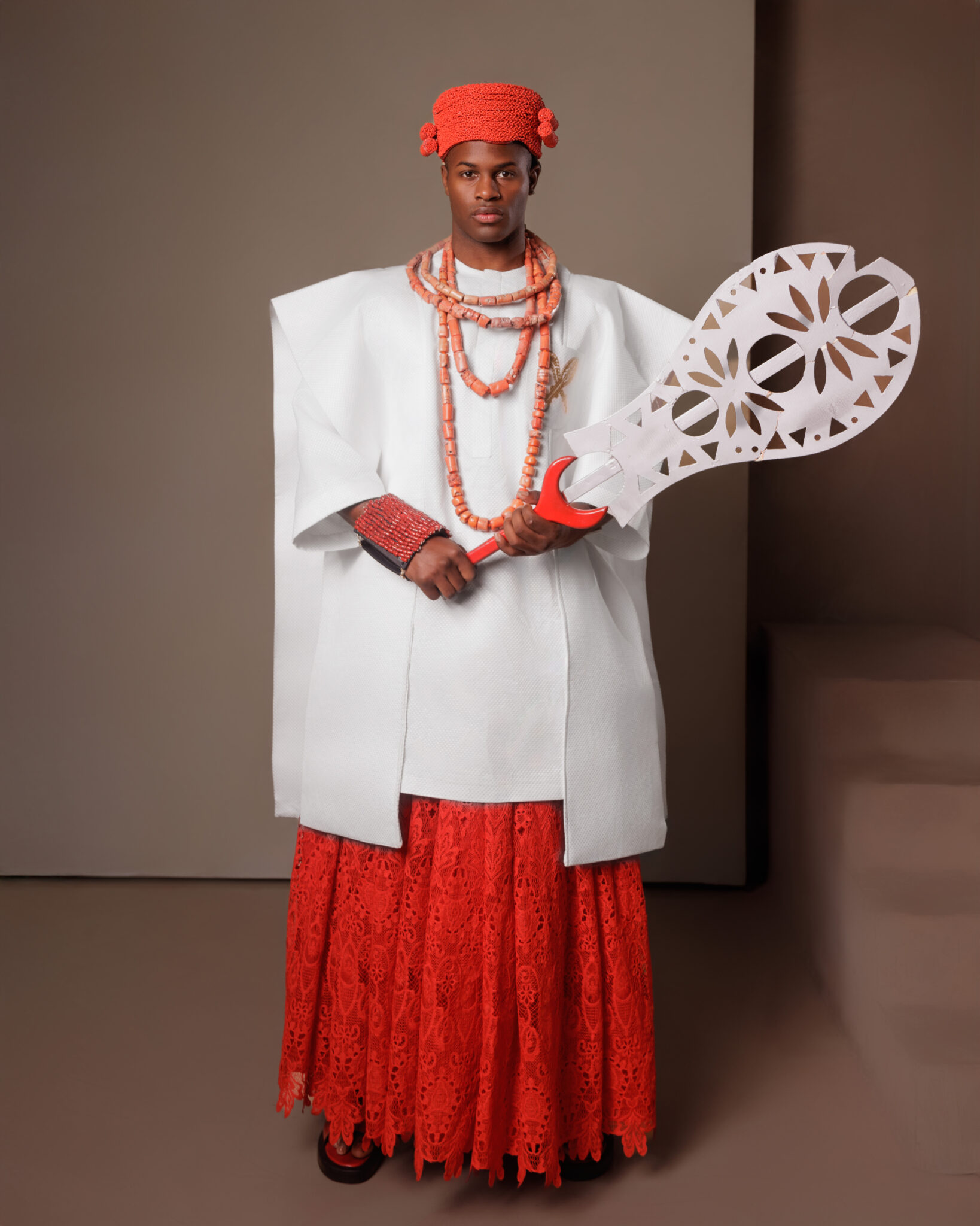 A Royal Affair Reimagined: tWIF’s Oluwo Collection Stuns at Florida Men ...