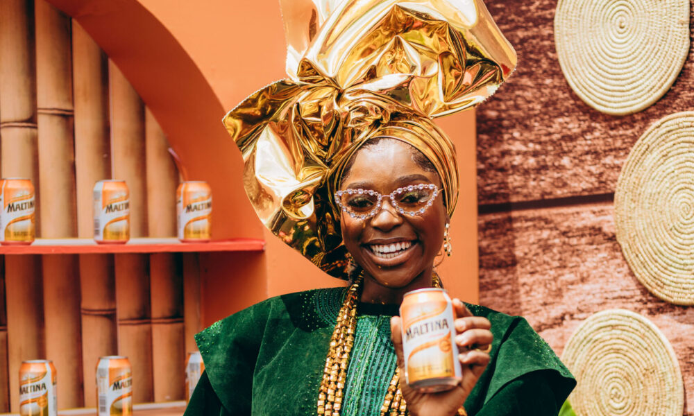 Here’s How Maltina Celebrated Culture and Connection at Ojude Oba ...