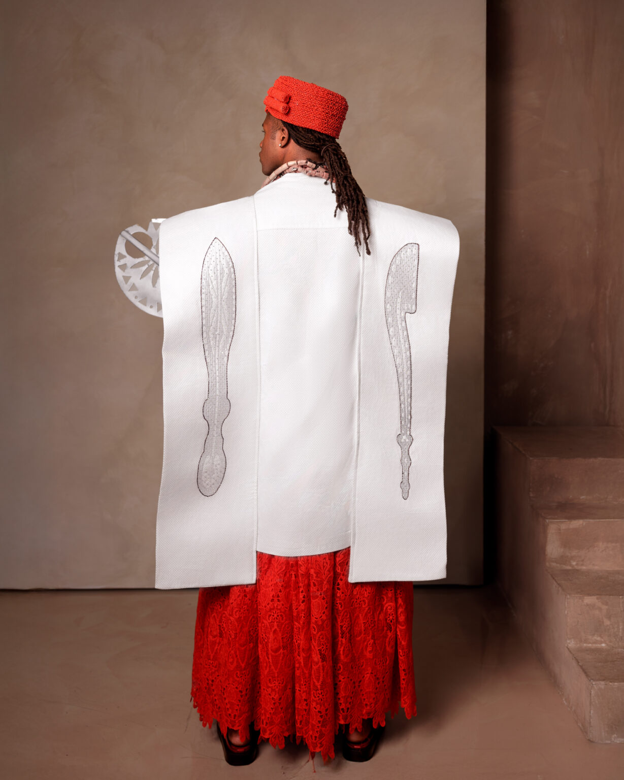 A Royal Affair Reimagined: tWIF’s Oluwo Collection Stuns at Florida Men ...