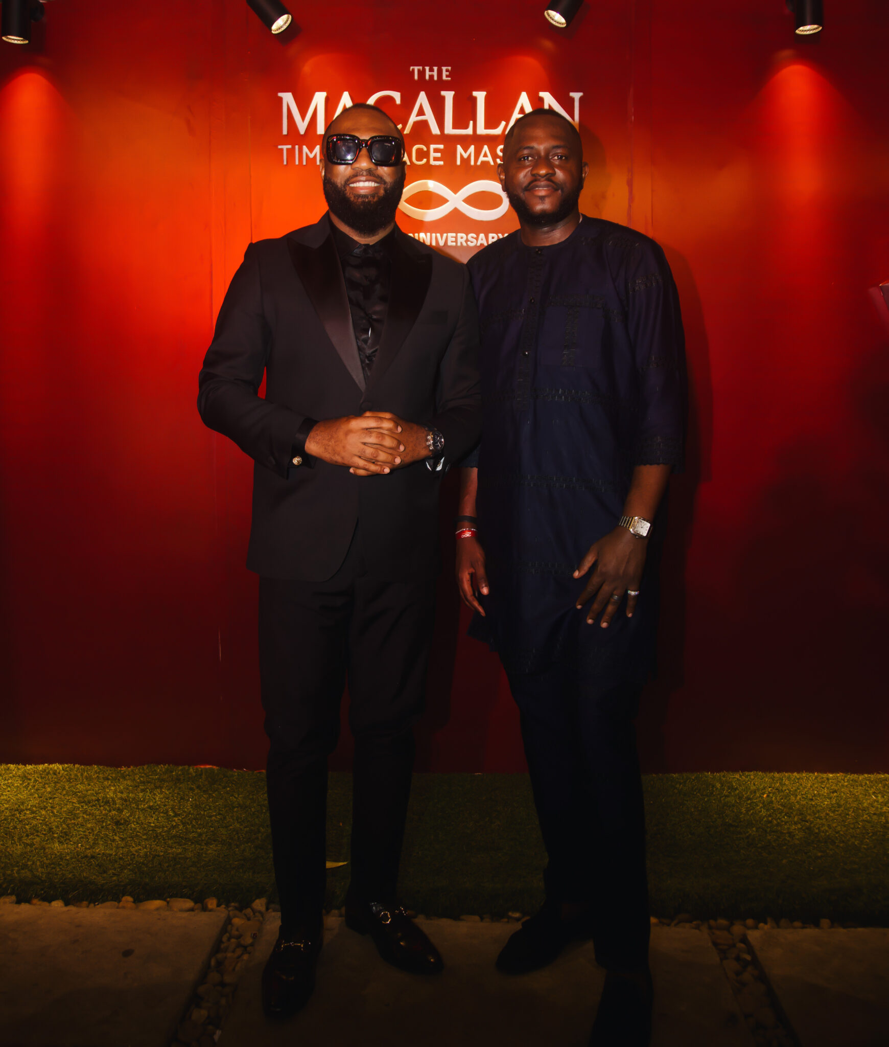 Here are 7 Things You Need To Know About The Macallan TIME: SPACE ...