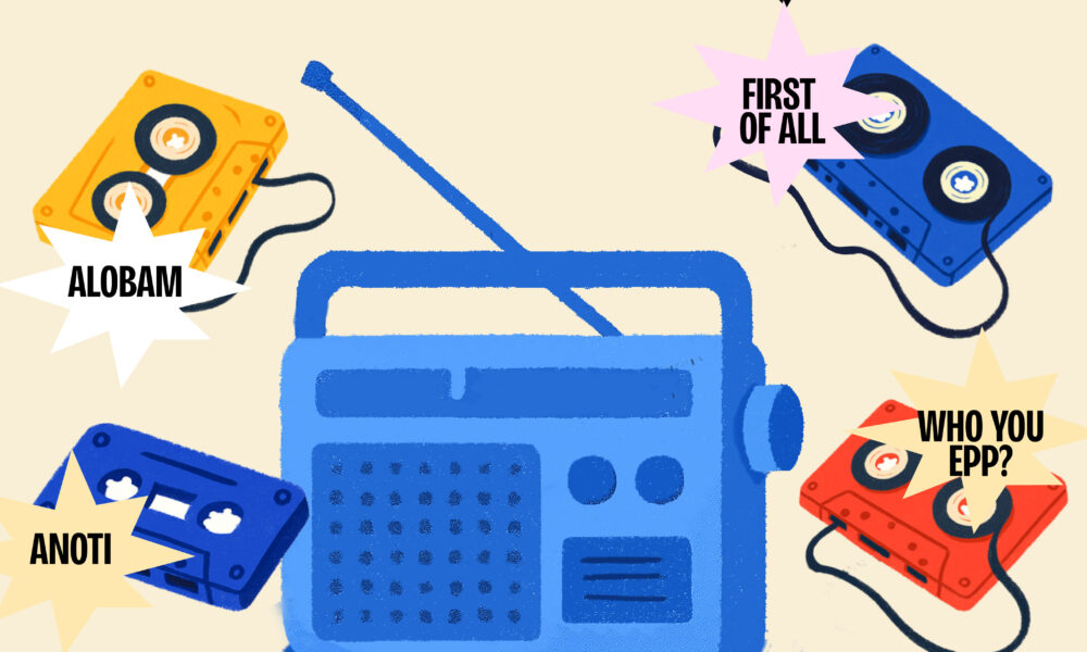 Ayra Starr & Wizkid's 'Gimme Dat' is the Feel-Good Love Song You Need ...