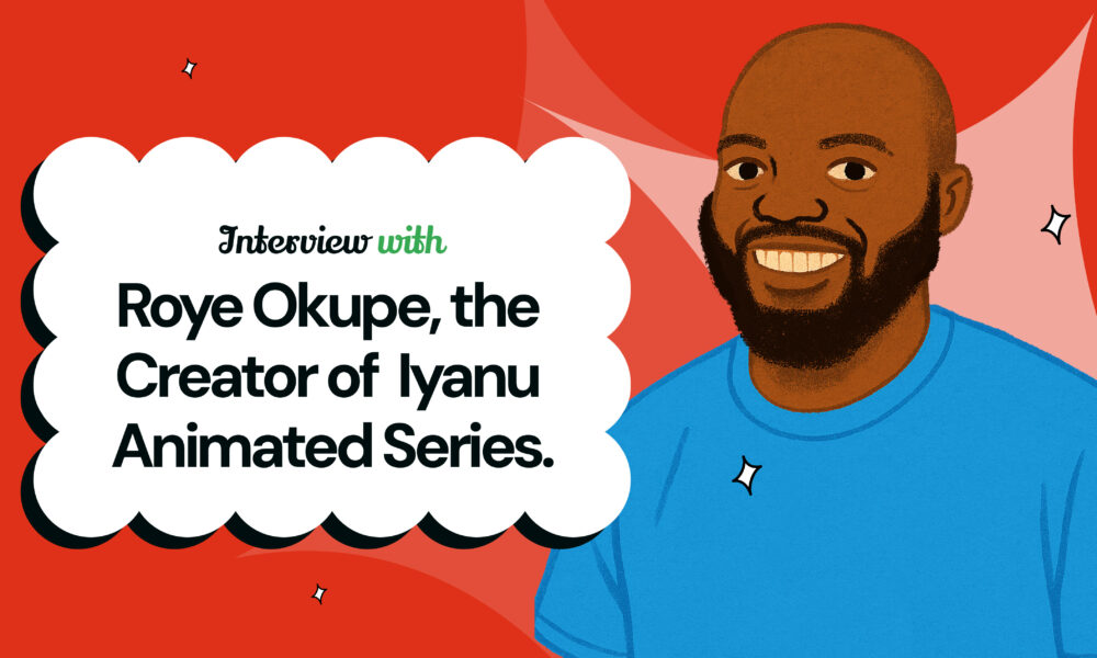 Adventure Awaits! Watch the Official Trailer for the Nigerian Animated ...
