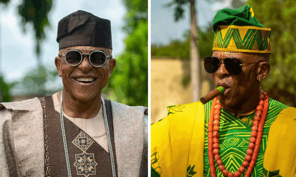 Ojude Oba 2025: What to Expect from Nigeria’s Most Glamorous Cultural Festival | BellaNaija