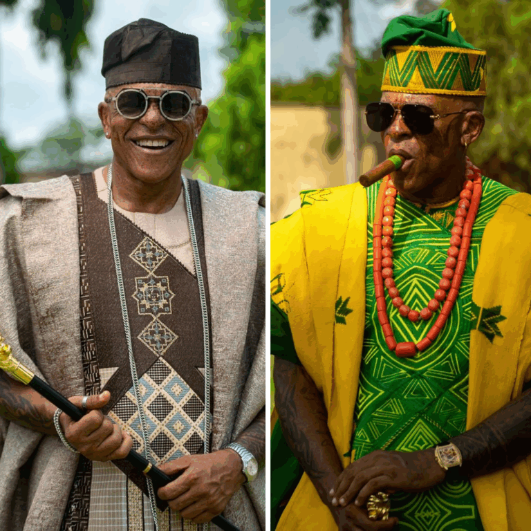 Ojude Oba 2025: What to Expect from Nigeria’s Most Glamorous Cultural ...