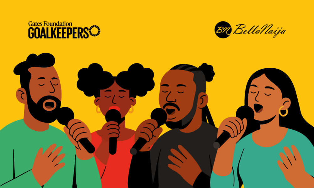 New Music + Video: Diamond Platnumz - Jeje | BellaNaija