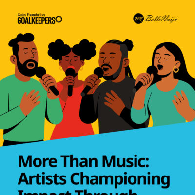 New Video: Patoranking - Abobi | BellaNaija