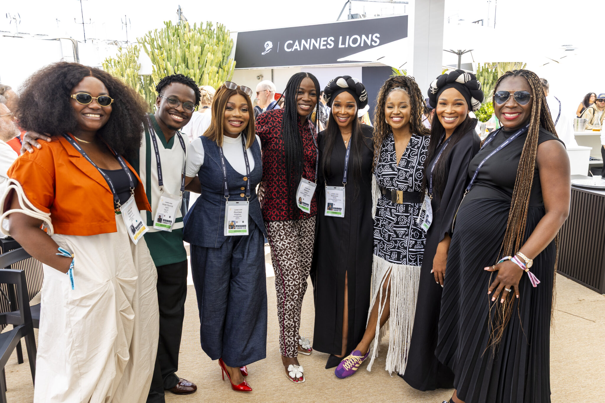 Africa to The World: How Woof Studios Redefined Global Storytelling at ...