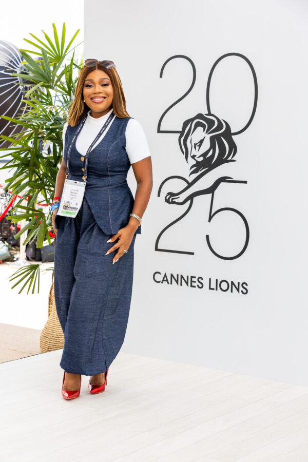 Africa to The World: How Woof Studios Redefined Global Storytelling at ...