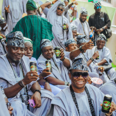 Ojude Oba 2025: What to Expect from Nigeria’s Most Glamorous Cultural Festival | BellaNaija