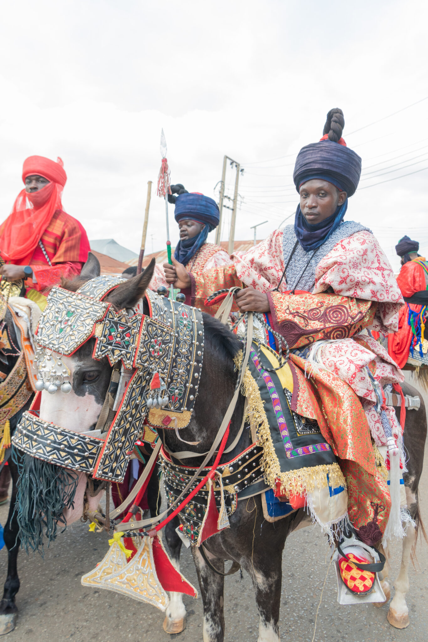Ilorin Durbar 2025: Celebrating Culture, Heritage, and Community—Brands ...