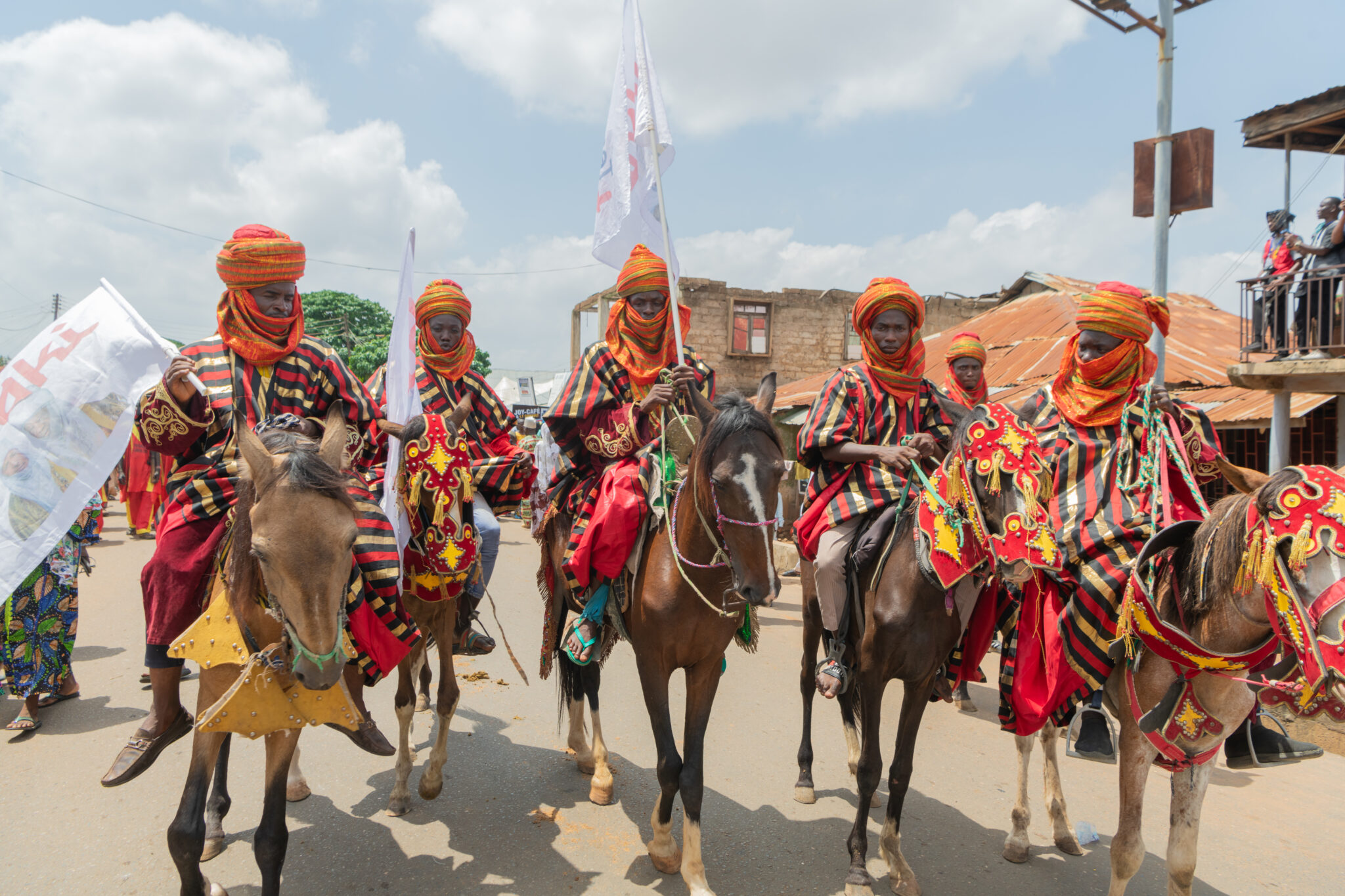 Ilorin Durbar 2025: Celebrating Culture, Heritage, and Community—Brands ...